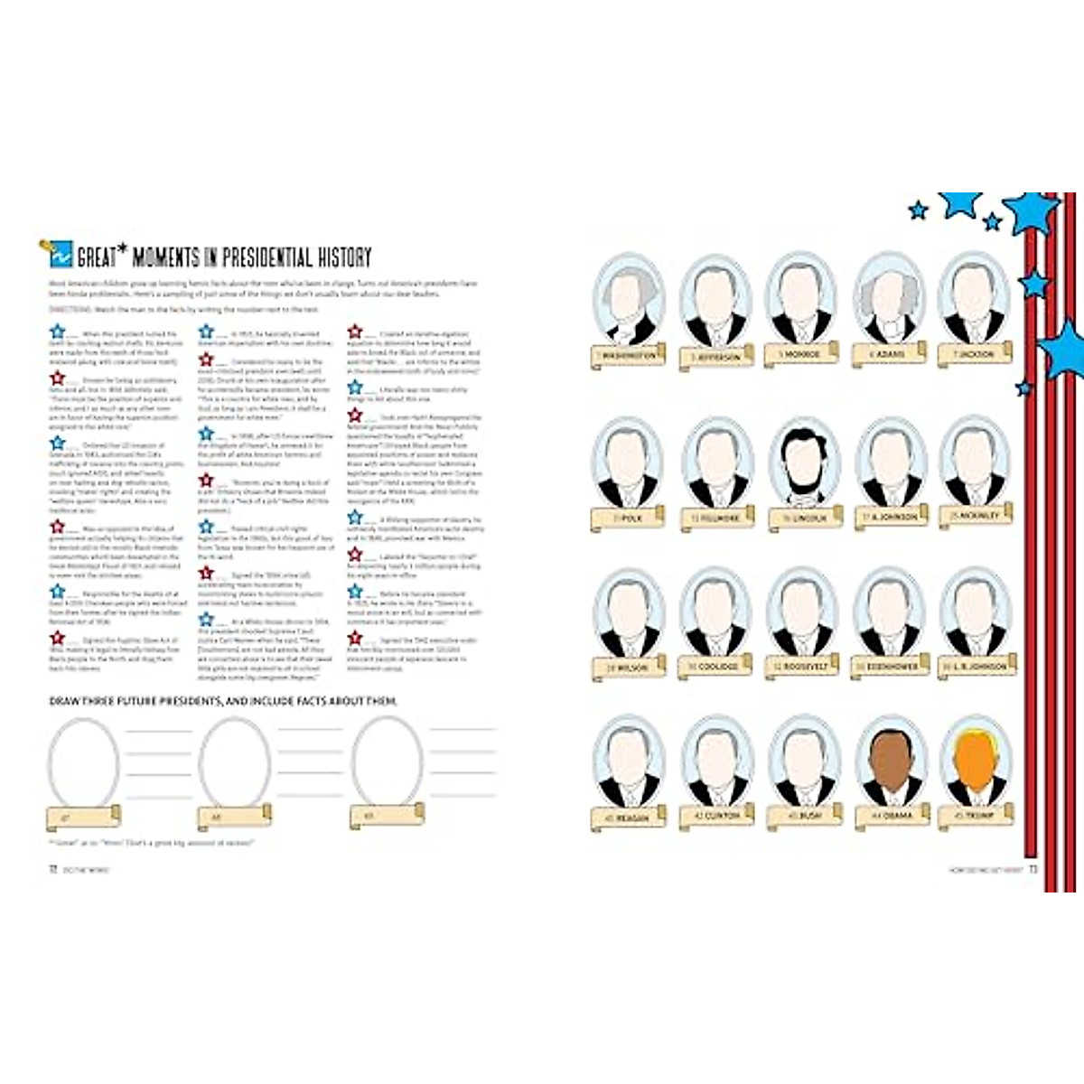 Do the Work!: An Antiracist Activity Book