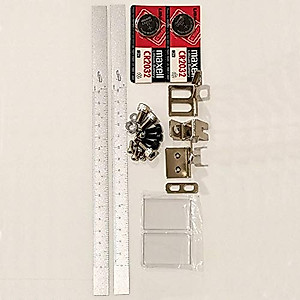 iGaging Planer Digital Readout