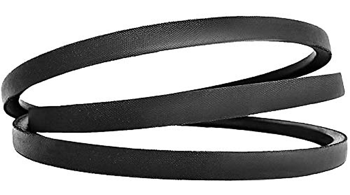 Lawn Mower Deck Belt 1/2"X153 3/4" for Exmark Quest 52" Deck