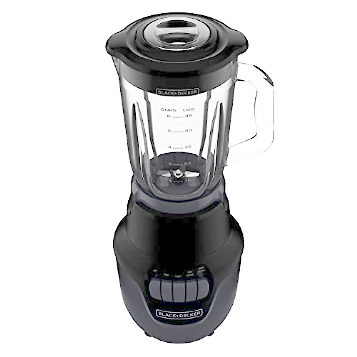 BLACK+DECKER Performance Helix Blender, BL1600BG-1