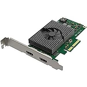 Magewell Pro Capture HDMI 4K Plus LT (Loop Through) Video Capture Card