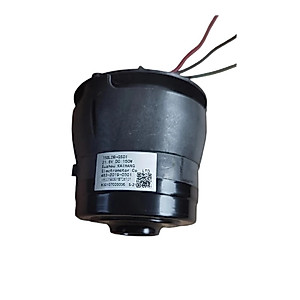 QiyilE Fan Module Motor, Engine Ventilation Motor Fan，Compatible for Tineco Floor One S3, Ifloor 3, S3 Breeze, S6, S7 Pro. Cordless Hardwood Floors Cleaner Mop (Size : Floor ONE S3 Engine)