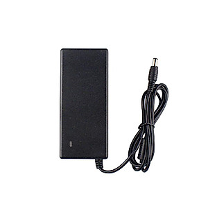 AC/DC Adapter Compatible for Zebra GK420D GX420D GK420T GX420T GC420T GX430T ZP550 ZP450 GT810 HC100 Label Printer 24V 3A GK420D Power Supply