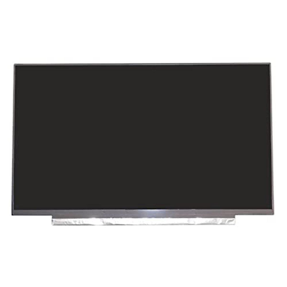 FULLCOM New LCD Replacement Screen 14.0 Inch N140HCA-EBA FHD 1920x1080 IPS 30 Pin Glossy Compatible with B140HAN03.8/B140HAN03.6/N140HCA-EBA/N140HCE-GP2 for Laptop/Display/Screen/LCD Application