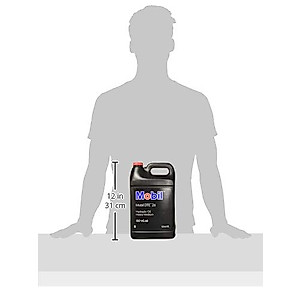 Mobil - 100817 DTE 26, Hydraulic, ISO 68, 1 gal.