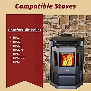 QuadraFire Heatilator Pelpro Pleasant Hearth SRV7000-531 Vacuum Pressure Switch PP60 PP70 PP130 PP150 PH35 PHCAB50 PH50 1000 100i 1200 Castile Contour Edge60 AE E2 Outfitter I/II Santa Fe Trekker