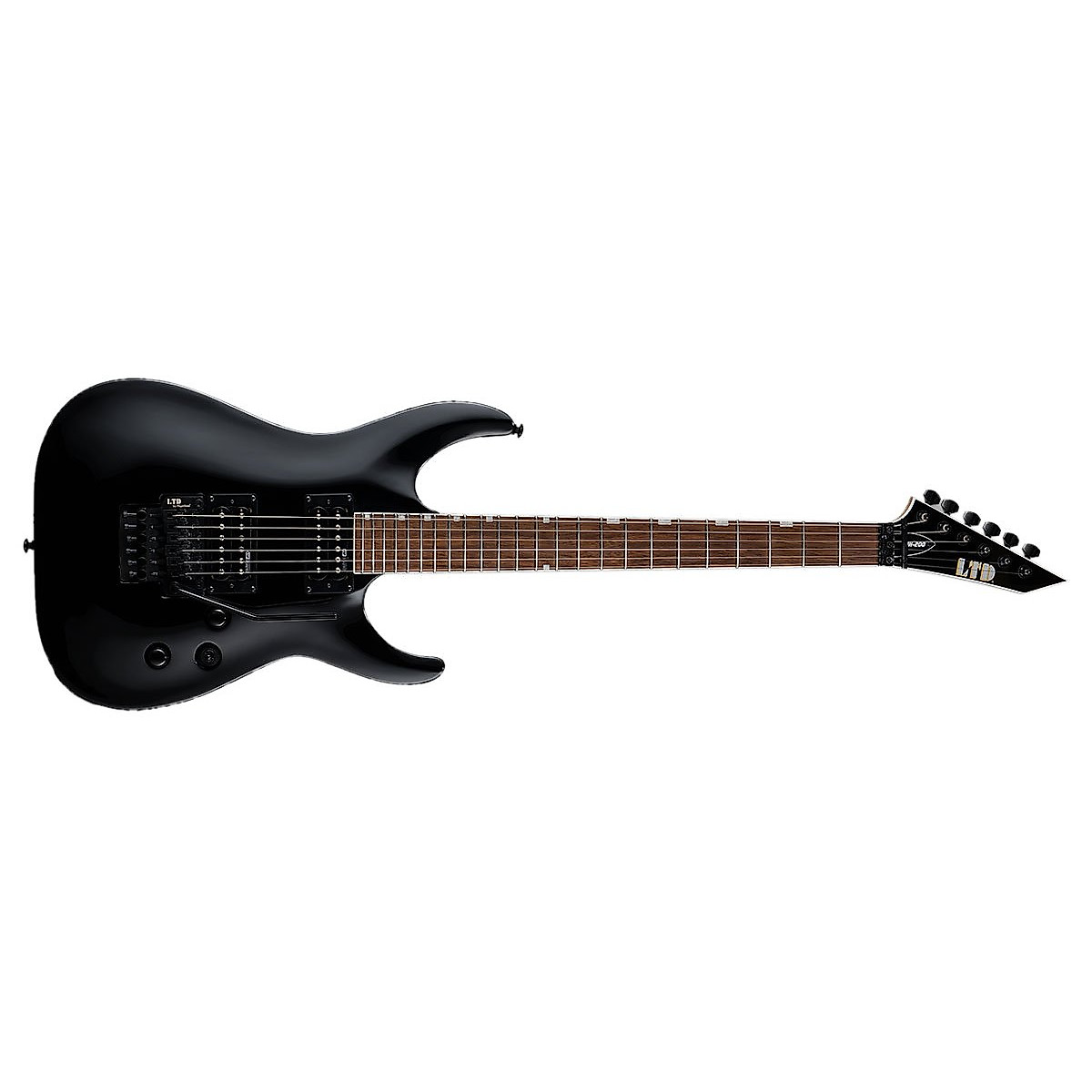 ESP LTD MH-200 - Black