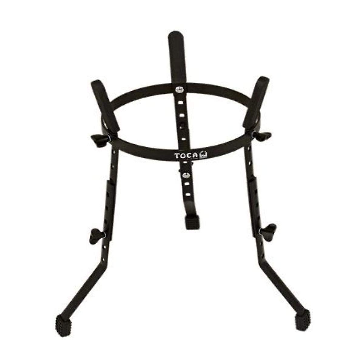Toca 3700-SN Small Adjustable Barrel Conga Stand