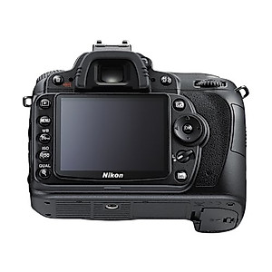Nikon D90 D-SLR Camera Body