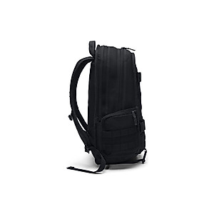 Nike SB RPM Solid Backpack Black/Black