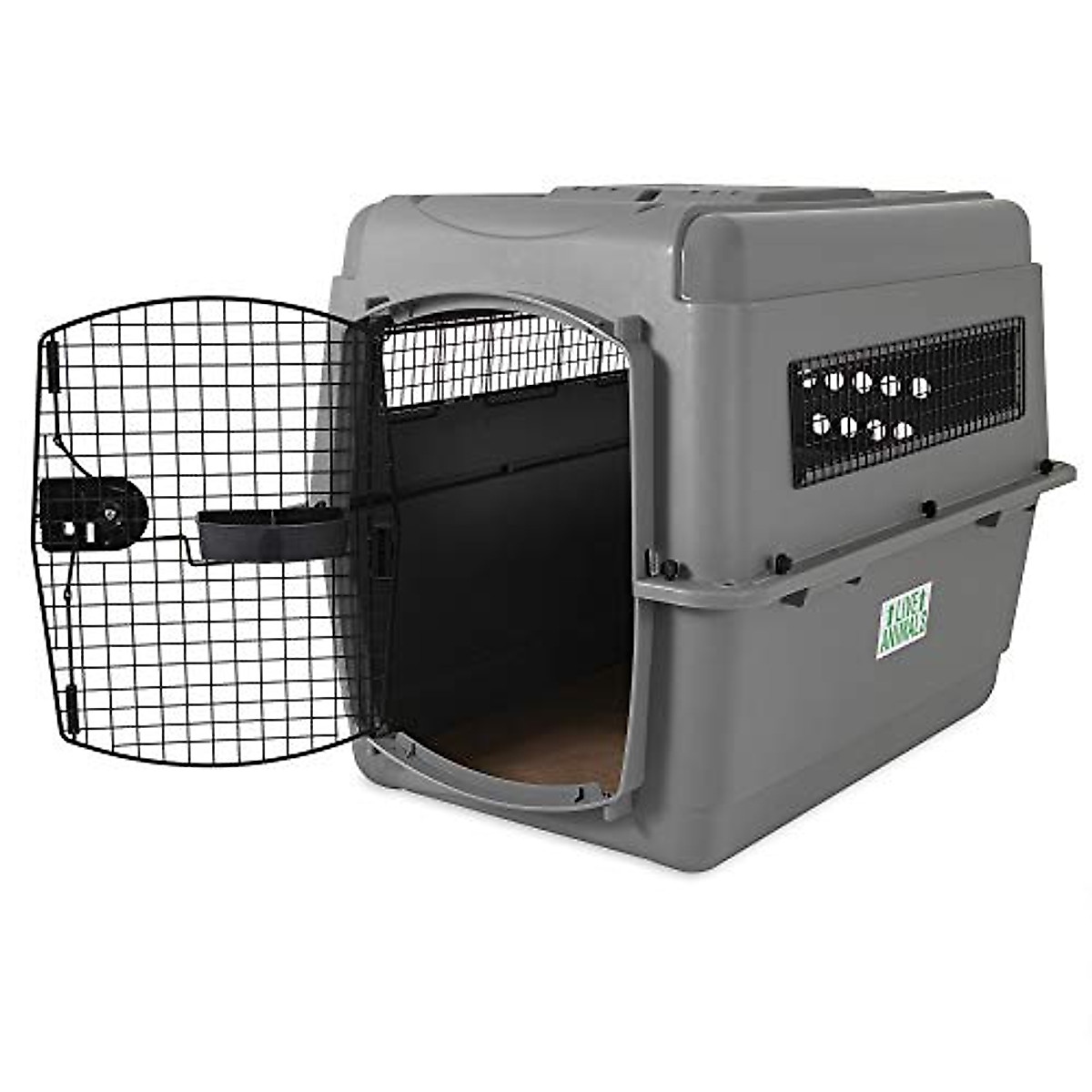 Petmate Sky Kennel Pet Carrier, 36 Inch