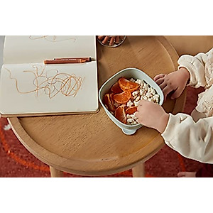 NUK for Nature™ Suction Bowl and Lid