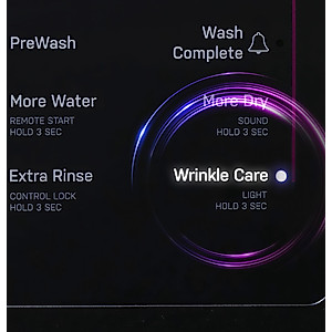 GE Profile PFQ97HSPVDS 28 Inch Smart Front Load Washer/Dryer Combo with 4.8 cu.ft. Capacity, 12 Wash Cycles, 14 Dryer Cycles