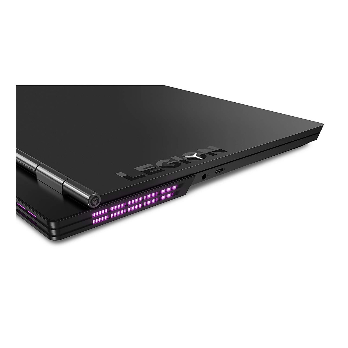 Lenovo Legion Y740 Gaming Laptop, 17.3" Full HD IPS 144Hz Screen, Intel Core i7-9750H Processor, NVIDIA GeForce GTX 1660 Ti, 16GB RAM, 256GB SSD + 1TB HDD, RGB Backlit Keyboard, Windows 10 Home, Black