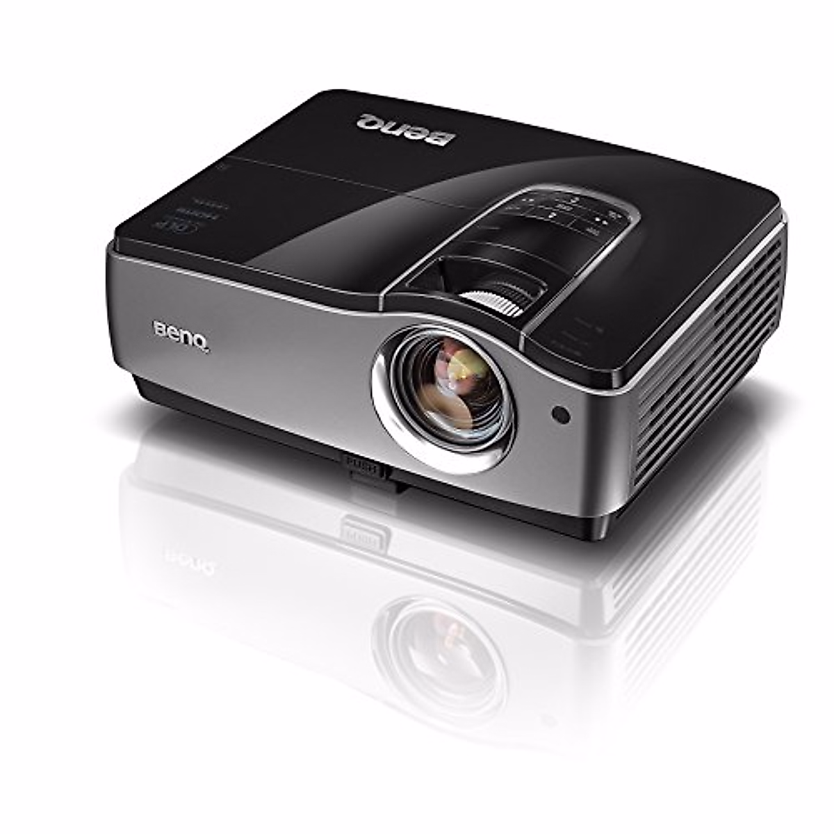 BenQ SU917 WUXGA 5000 ANSI Lumens with MHL Connectivity Full 3D Projector Projector
