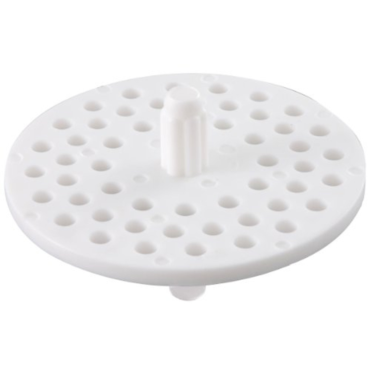 LDR Industries 501 5120 Garbage Disposal Plastic Strainer-High Impact, Fit All Design