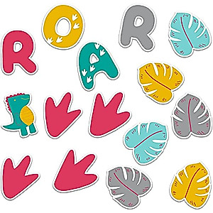 Dr. Brown's CleanUp Dino-Pour Bath Rinse Cup, 0m+ with Sit & Splash Non-Slip Bath Stickers, 15 Count, Dino Design, and Pour & Roar Watering Can, 6m+, BPA Free, Certified Plastic Neutral