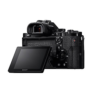 Sony 7R [body] ILCE-7R / digital SLR - International Version (No Warranty)