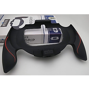 Nexilux Handgrip for PS VITA 1000 series