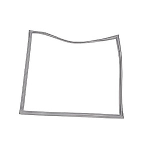 Continental Refrigeration 2-705 21 1/2 X 24 1/2 Inch Door Gasket