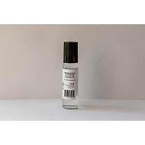 Patchouli Garden Indian Type Sandalwood Perfume Roll-on