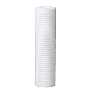 Aqua-Pure AP100 Series Whole House Replacement Water Filter Drop-in Cartridge AP110, Standard Capacity, for use with AP11T or AP101T Systems