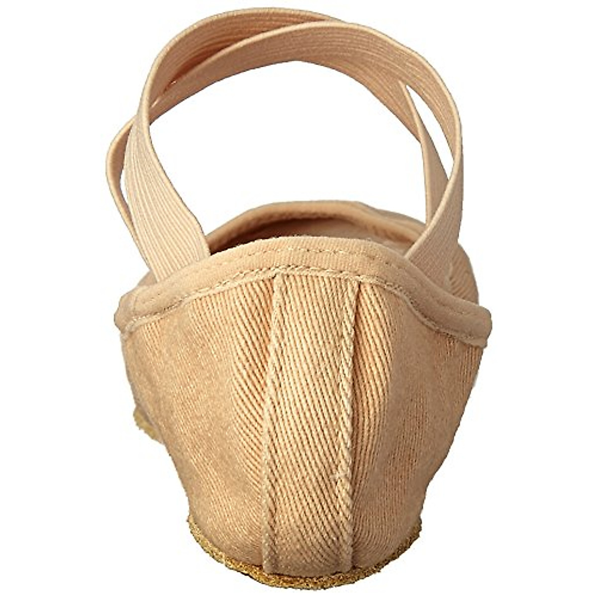 Bloch Women's Infinity Stretch Dance Shoe, Pink, 7 B US