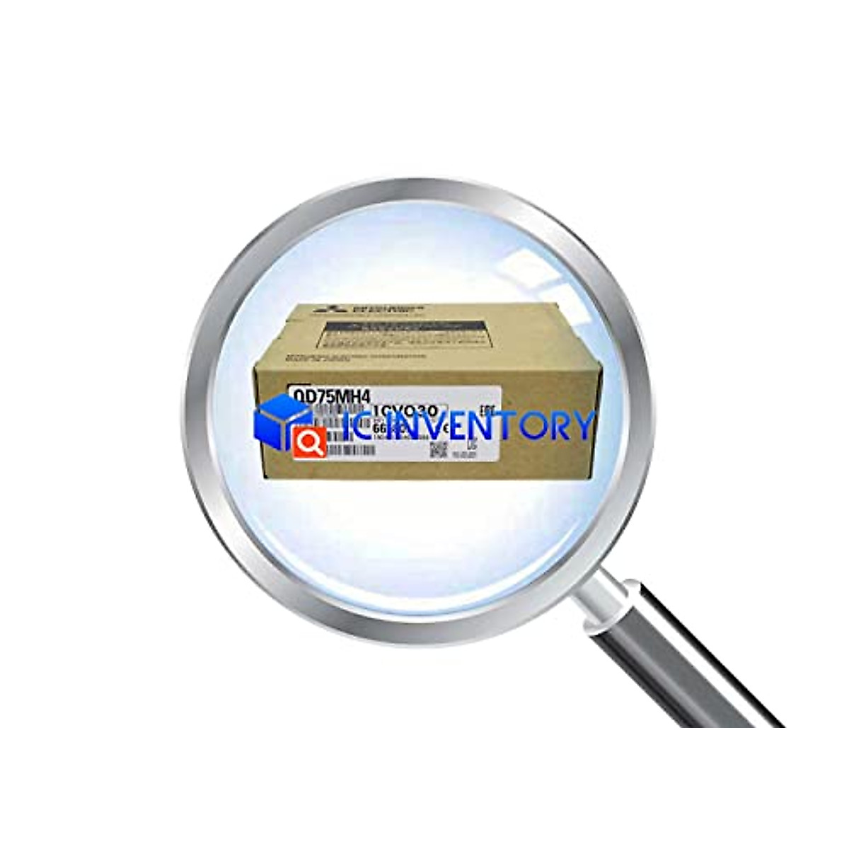 1PCS QD75MH4 QD75MH4 New