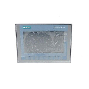 6AV2123-2GB03-0AX0 SIMATIC HMI Basic Panel, KTP700 Basic, Key/Touch Operation, 7" TFT Display 6AV2 123-2GB03-0AX0