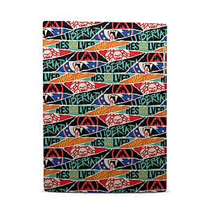 Head Case Designs Officially Licensed Far Cry 6 Graphics Pattern Vinyl Faceplate Sticker Gaming Skin Decal Cover Compatible With Sony PlayStation 5 PS5 Digital Edition Console and DualSense Controller