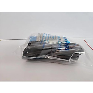 Heschen M30 Capacitive Proximity Sensor Switch Non-Shield Type LJC30A3-H-J/DZ Detection 1-15mm 90-250VAC 400mA Normally Closed (NC) 2 Wires