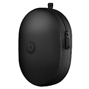 Beats Studio3 Wireless Over-Ear Headphones The beats Skyline Collection - Midnight Black (Renewed)