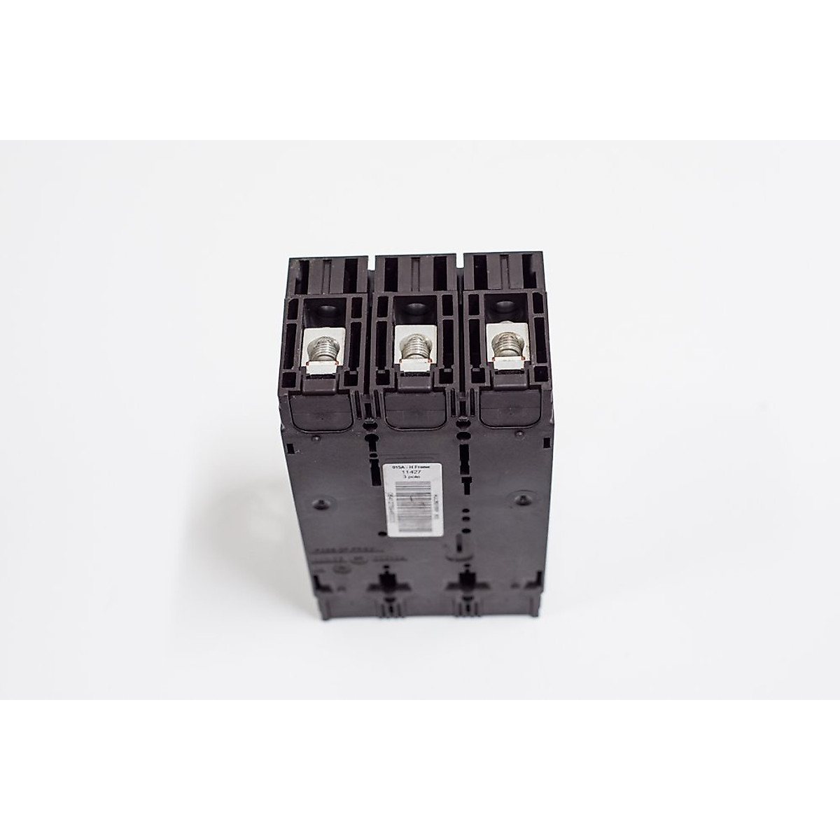 SCHNEIDER ELECTRIC HGL36050 Molded Case Circuit Breaker 600-Volt 50-Amp Electrical Box