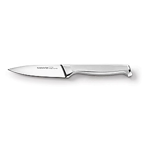 Calphalon Kitchen Knife Set with Self-Sharpening Block, 15-Piece Classic High Carbon Knives