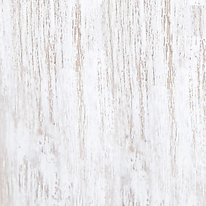 Signature Design by Ashley Skempton 24" Counter Height Upholstered Barstool, Set of 2, Antique White