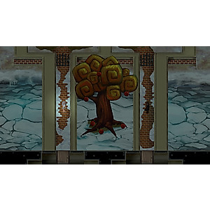 PILLAR PlayStation 4 PS4 [RED ART GAMES]