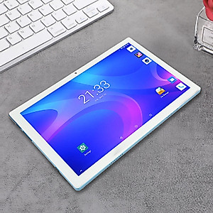GOWENIC 10Inch Tablet, Kids Tablet for, Octa Core Processor 8GB RAM 256GB ROM, 5G WiFi Toddler Tablet with 8MP and 13MP Camera, 1920x1200 IPS, 8800mAh Lithium Battery