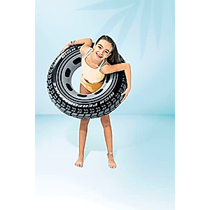 Intex Giant tire Tube 36"