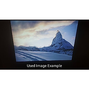 NEC NP400 2500 Lumens XGA LCD Projector
