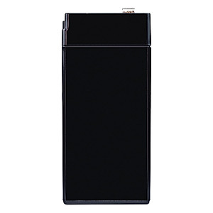 ExpertPower 6 Volt 4.5 Amp Rechargeable Battery (EXP645) - 10 Pack