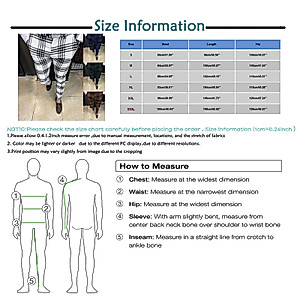 Lounge Pants Men，Men's Fashion Stretch Dress Pants Slim Fit Plaid Pants Business Suit Pants Casual Golf Pants Mens Casual Pants Slim Fit Stretch Pants for Men