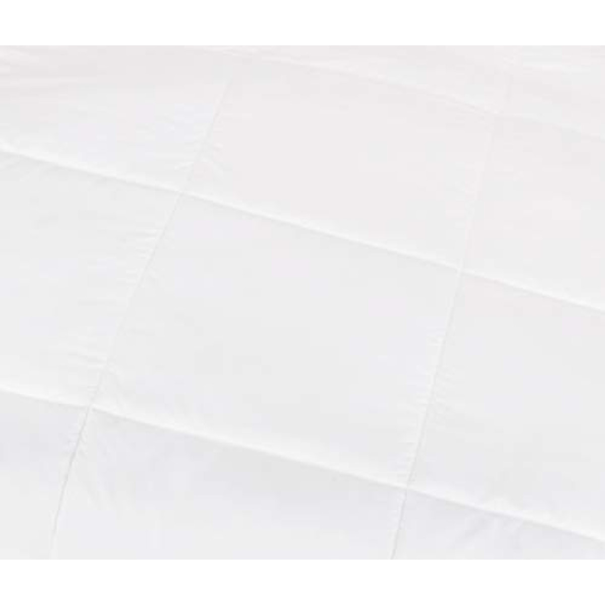 Amazon Brand – Pinzon Hypoallergenic Down Alternative Comforter - Full or Queen