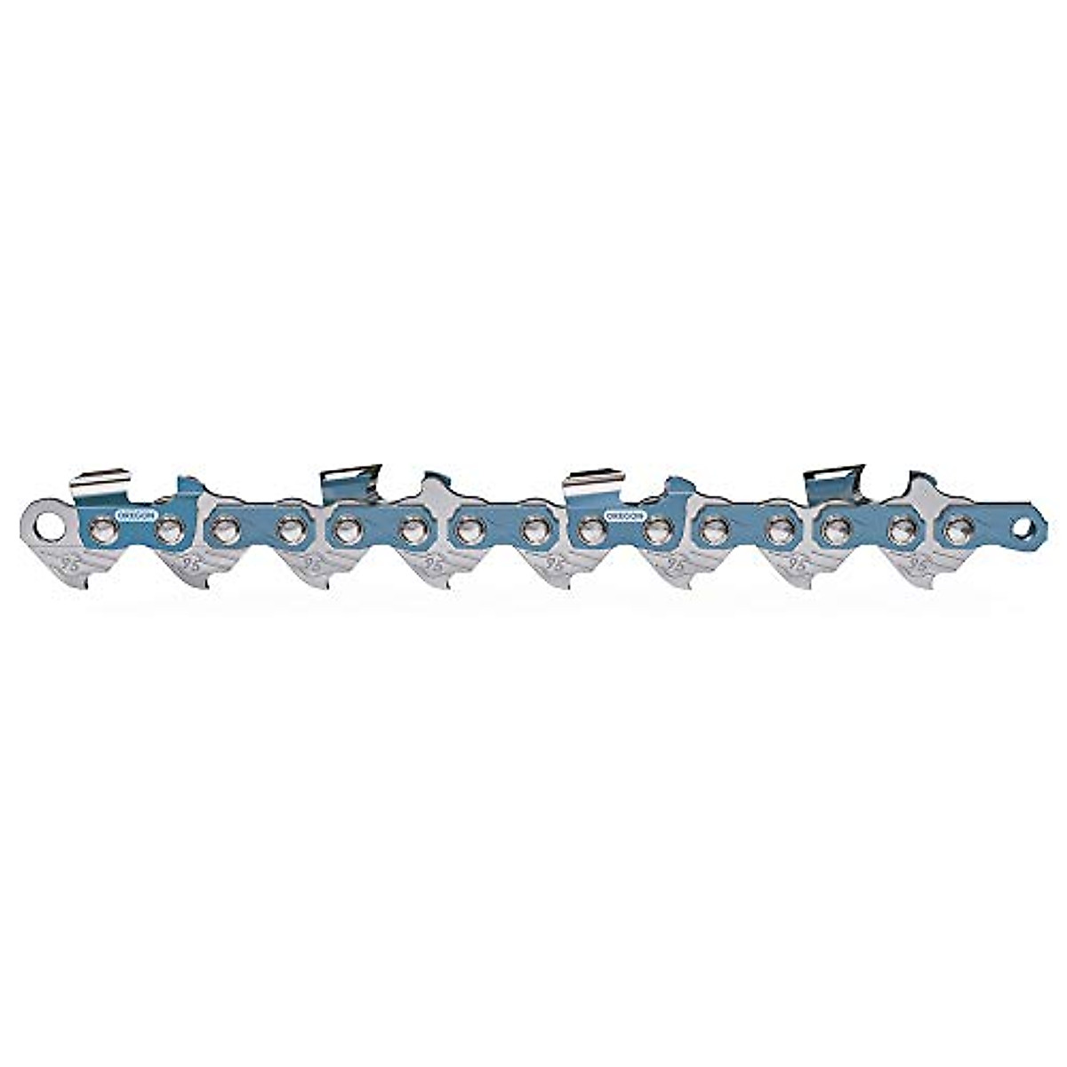 Oregon M78 SpeedCut Replacement Chainsaw Chain for 20-Inch Guide Bars, 78 Drive Links, Pitch: .325" Low Vibration, .063" Gauge