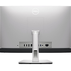 Dell Optiplex 7000 7410 AIO All in ONE (2023) | 23.8" FHD | Core i5-512GB SSD Hard Drive - 16GB RAM | 10 Cores @ 4.4 GHz - 13th Gen CPU Win 11 Pro