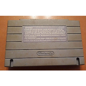 Actraiser II - Nintendo Super NES
