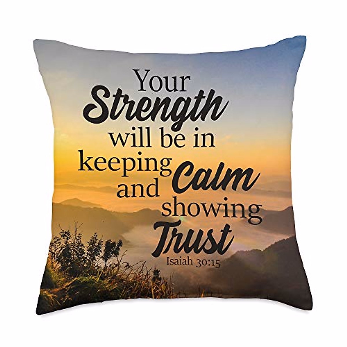 Best Life Ever Jehovah Witnesses T Shirt Supplies JW Year Text 2021 Throw Pillow, 18x18, Multicolor