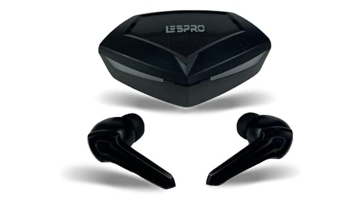 Premium Wireless Gaming Earbuds for Kids - Lespro Bluetooth Earphones