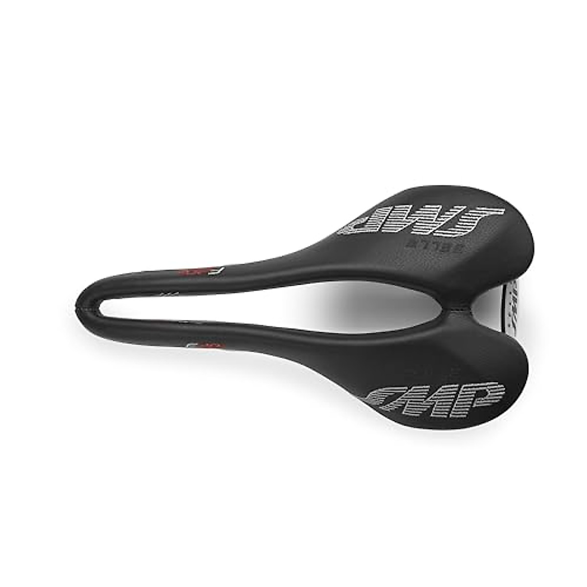 Selle Smp F20 C Saddle Black, 134Mm