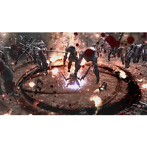 N3II: Ninety-Nine Nights - Xbox 360