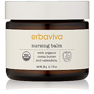 erbaviva Nursing Balm, 1.75 oz